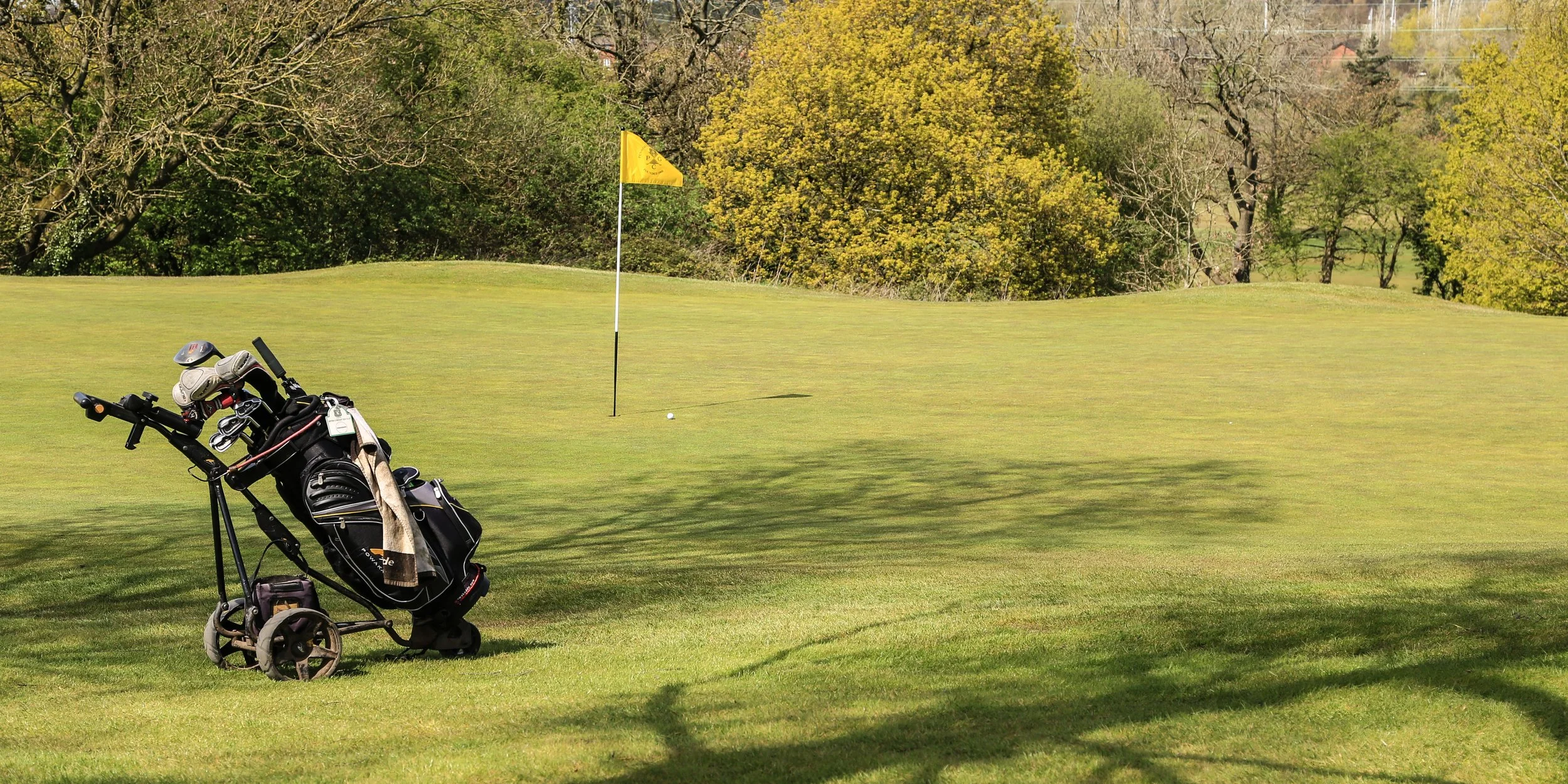 Open Results — Penwortham Golf Club
