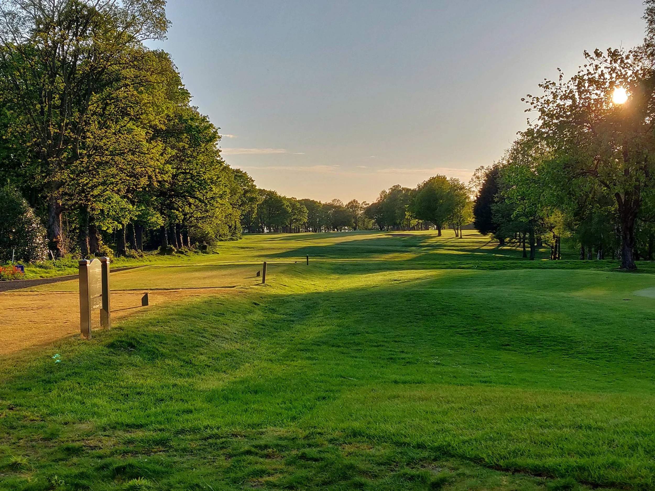 Photo Gallery — Penwortham Golf Club