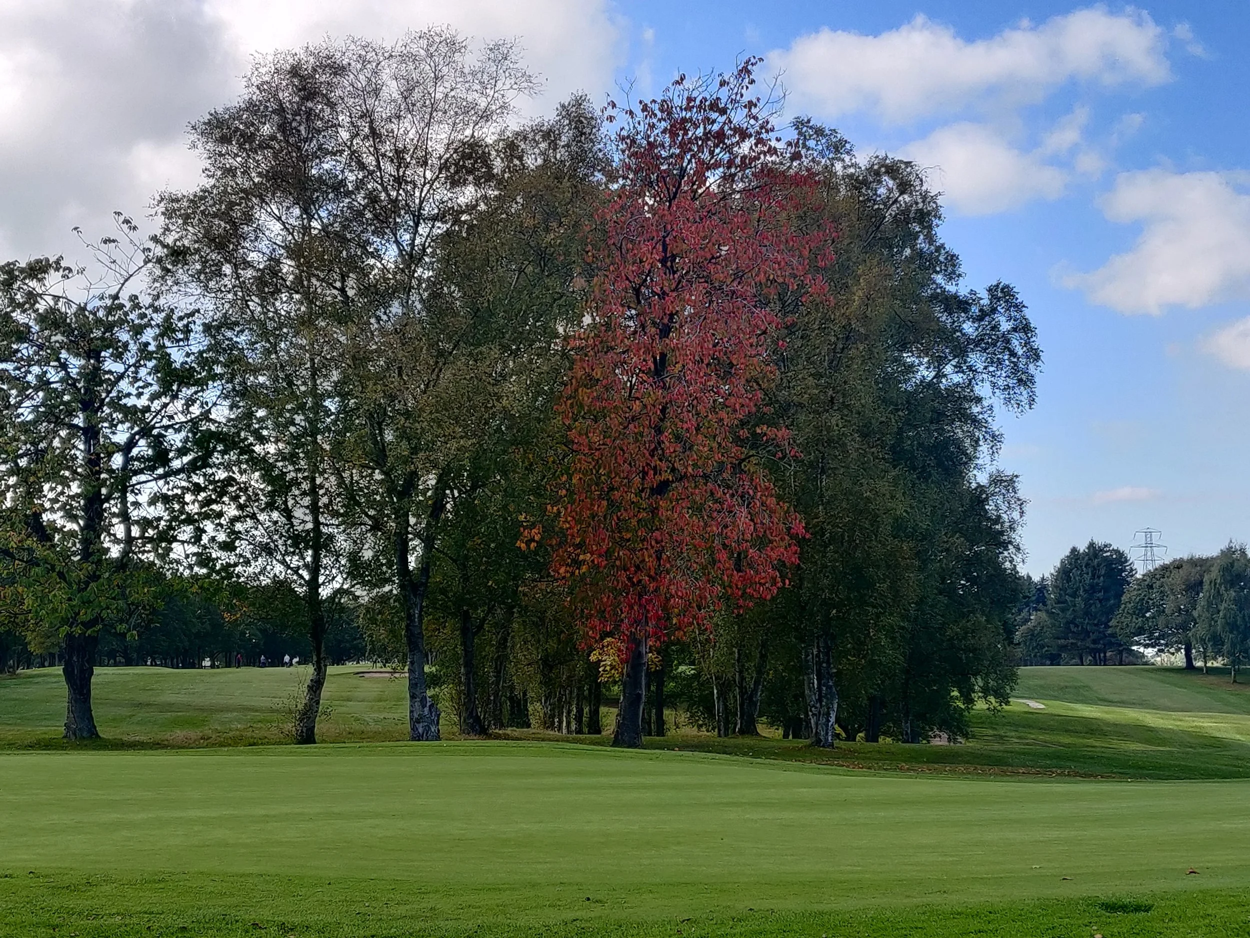 Photo Gallery — Penwortham Golf Club