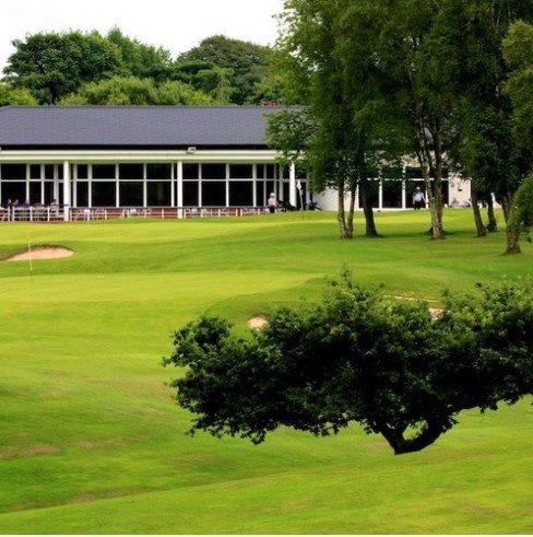 Visitor Information — Penwortham Golf Club
