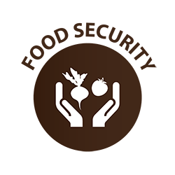 Food Security — Welcome