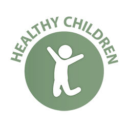 Healthy Children — Welcome