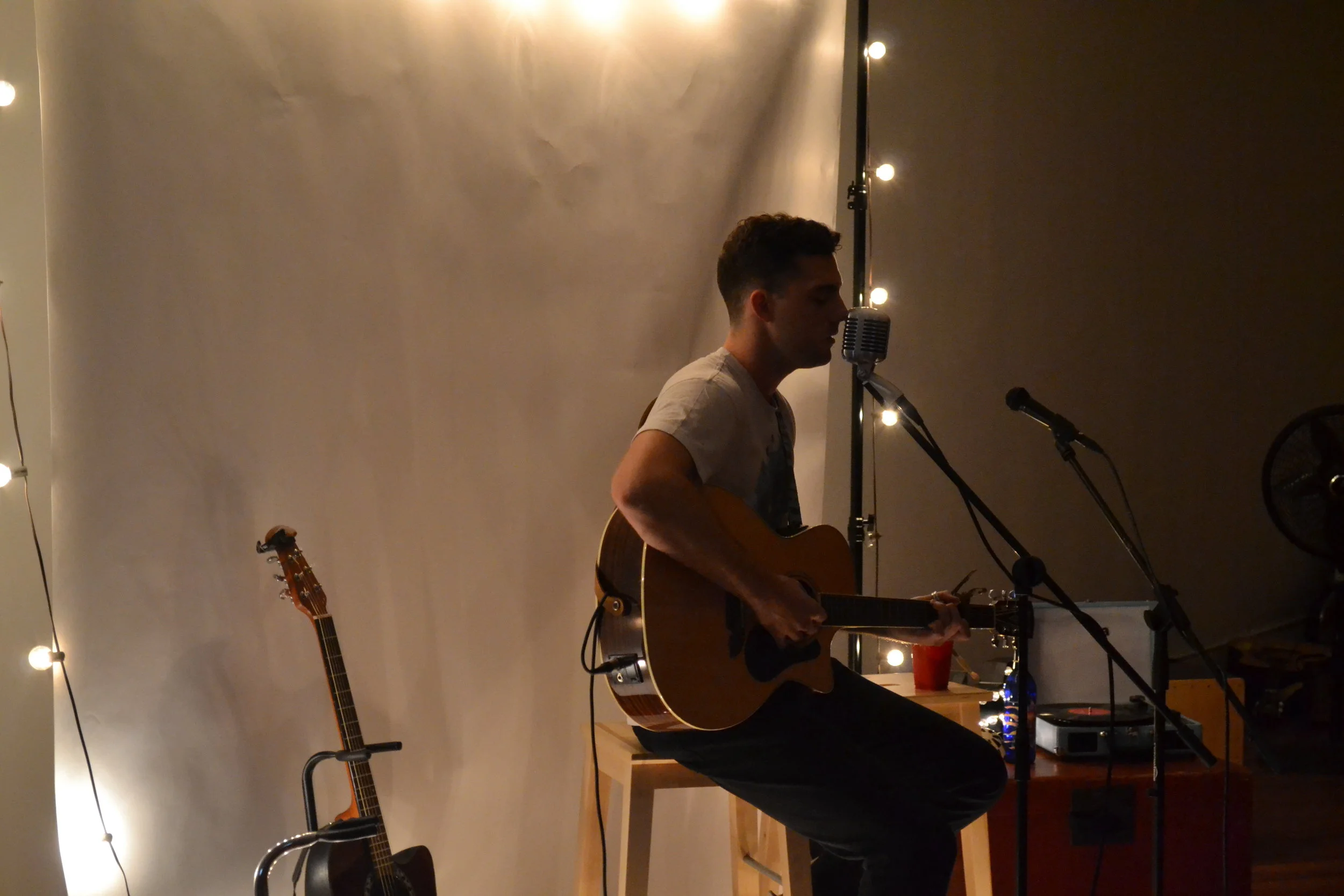 Bio — Hunter Hoffman