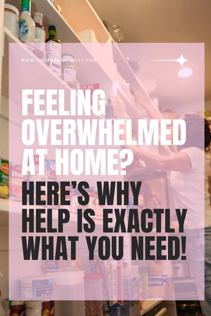 Blog - Simplicity Professional Organizing | Simplicity Professional Organizing