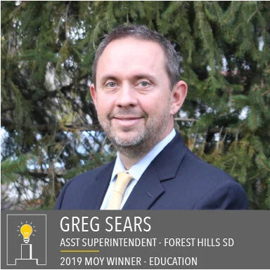 Multiplier of the Year