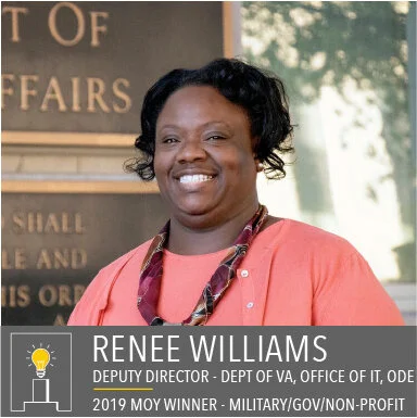 Hall of Fame — Multiplier of the Year