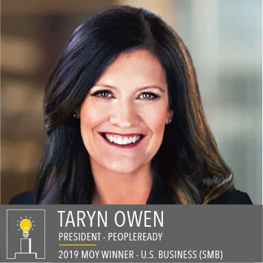 Hall of Fame — Multiplier of the Year