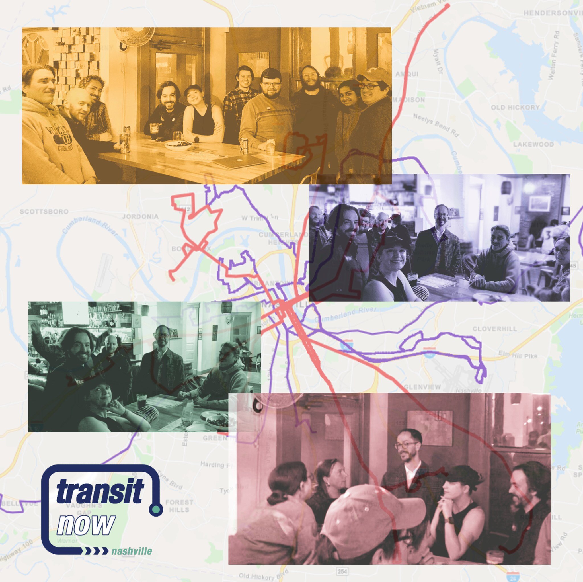 Transit Now Nashville