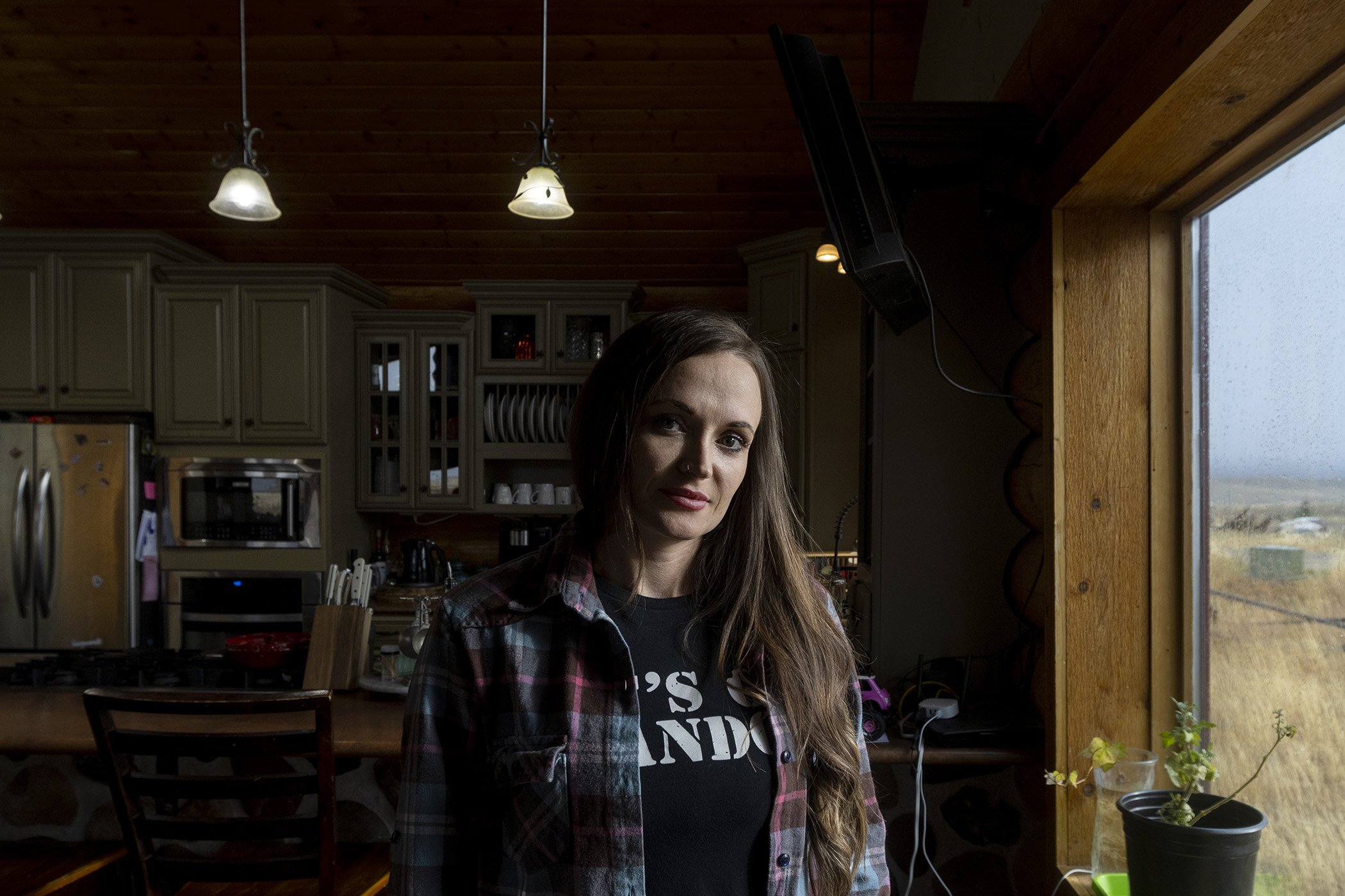 Portraits — Natalie Behring Photography