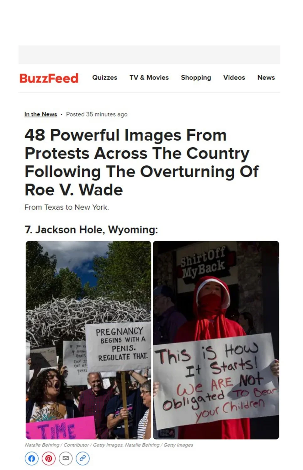 Blog — Natalie Behring Photography