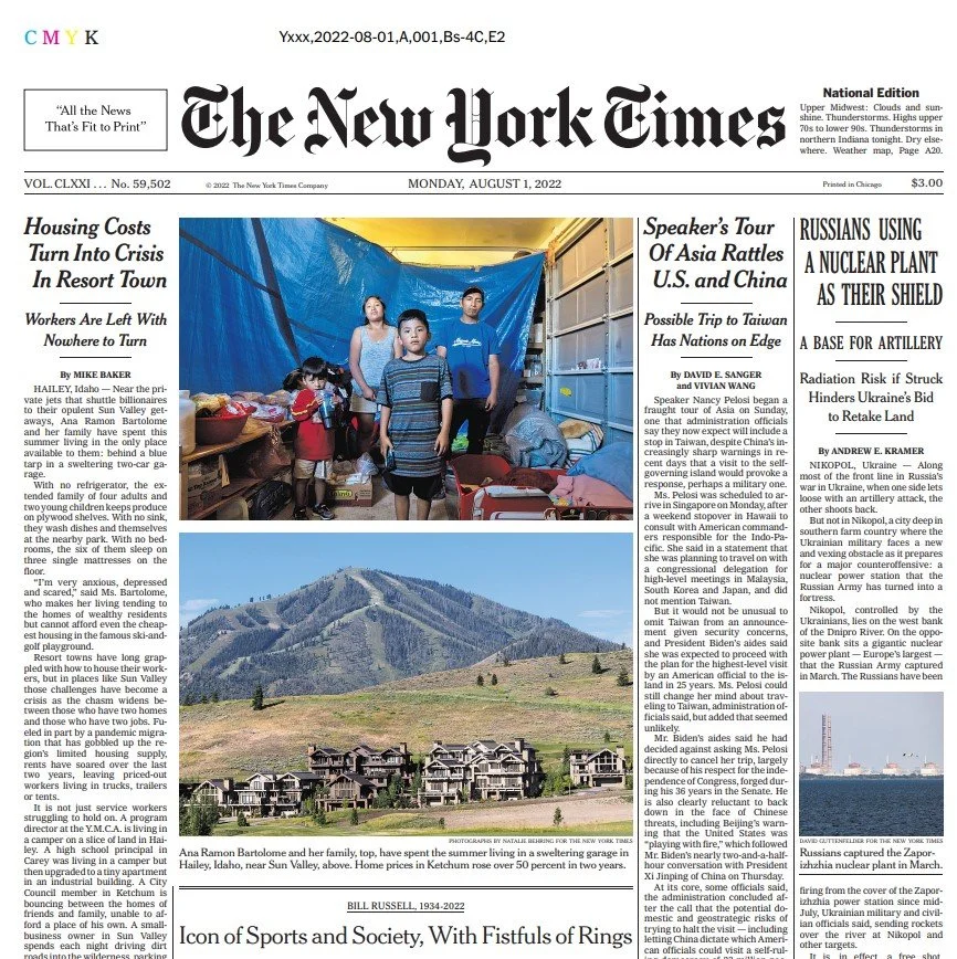 Blog — Natalie Behring Photography