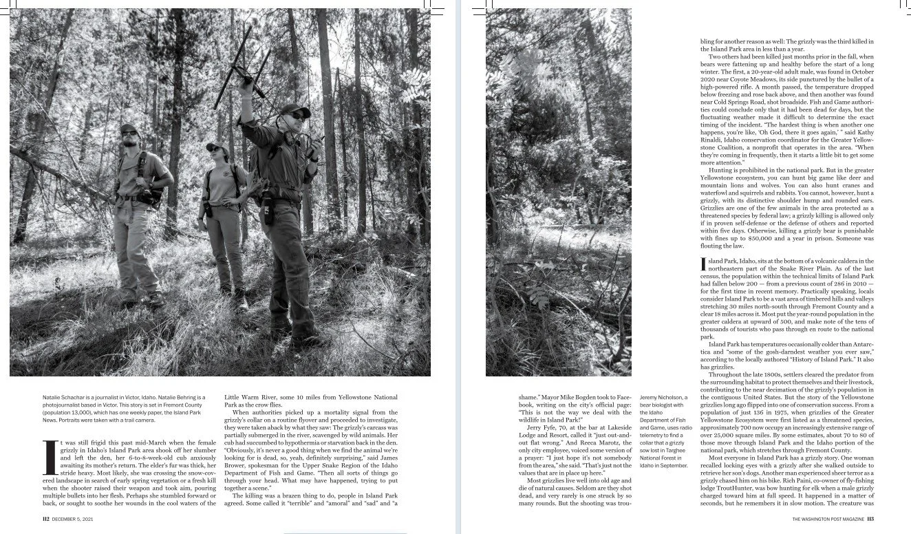 Blog — Natalie Behring Photography