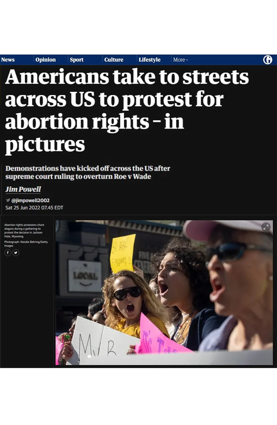 Blog — Natalie Behring Photography