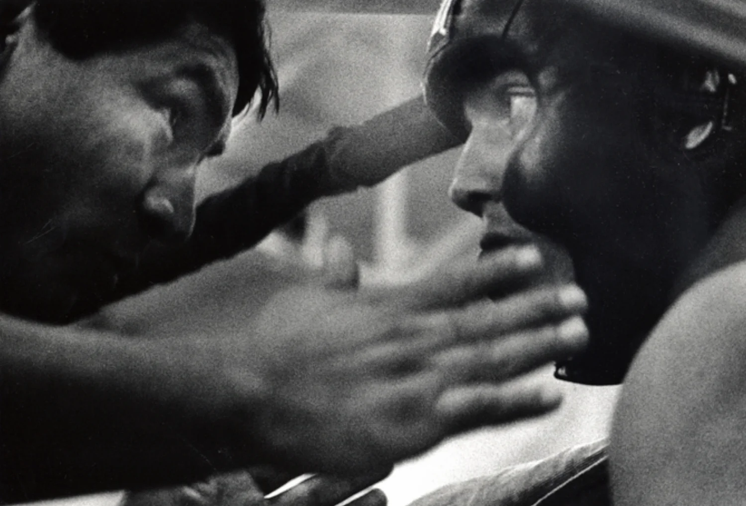 boxing — Steve Molnar Photography