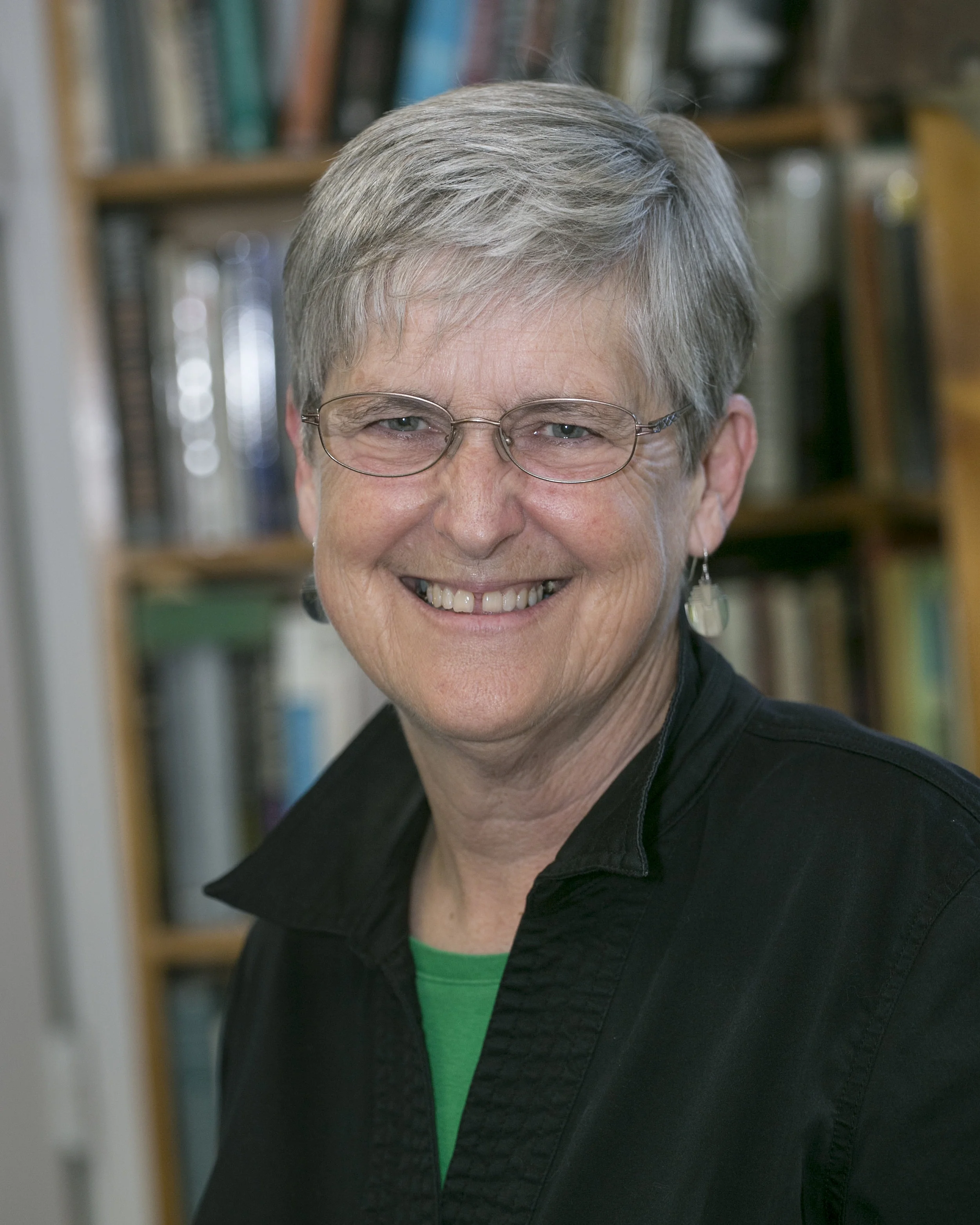 About — Melanie S. Morrison