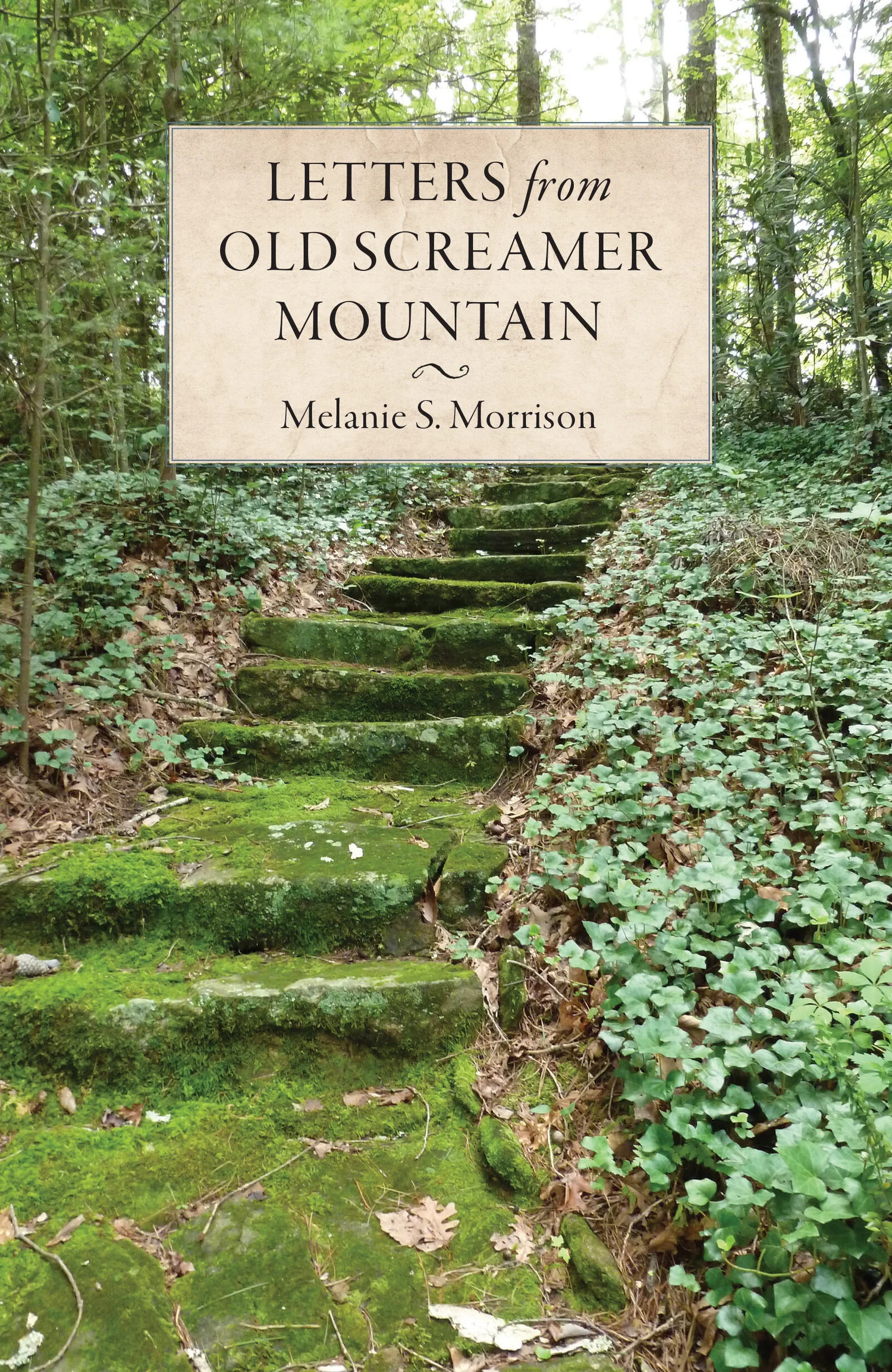 Melanie S. Morrison