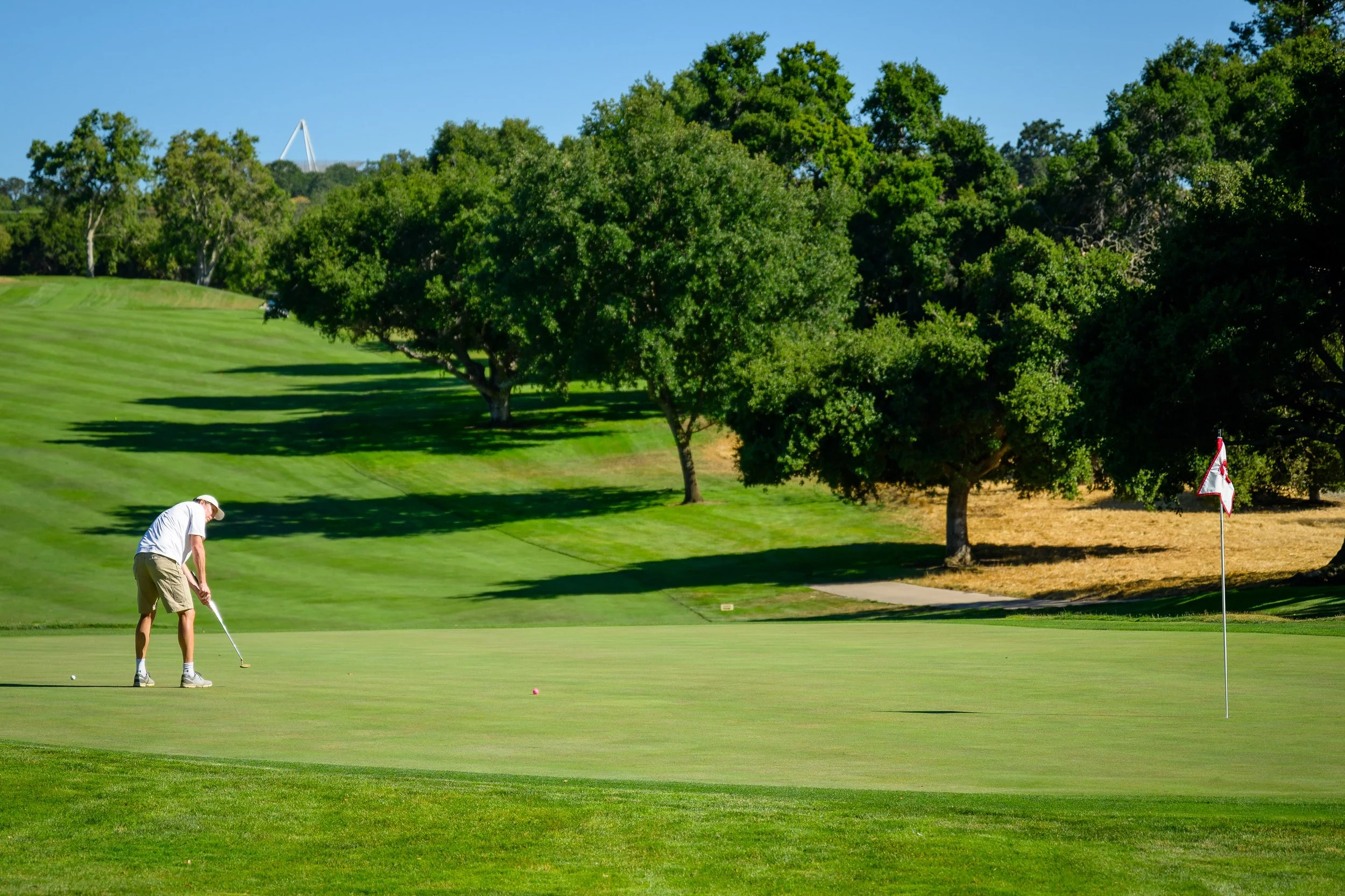 Legal Aid SMC Golf Classic — The Legal Aid Society of San Mateo County