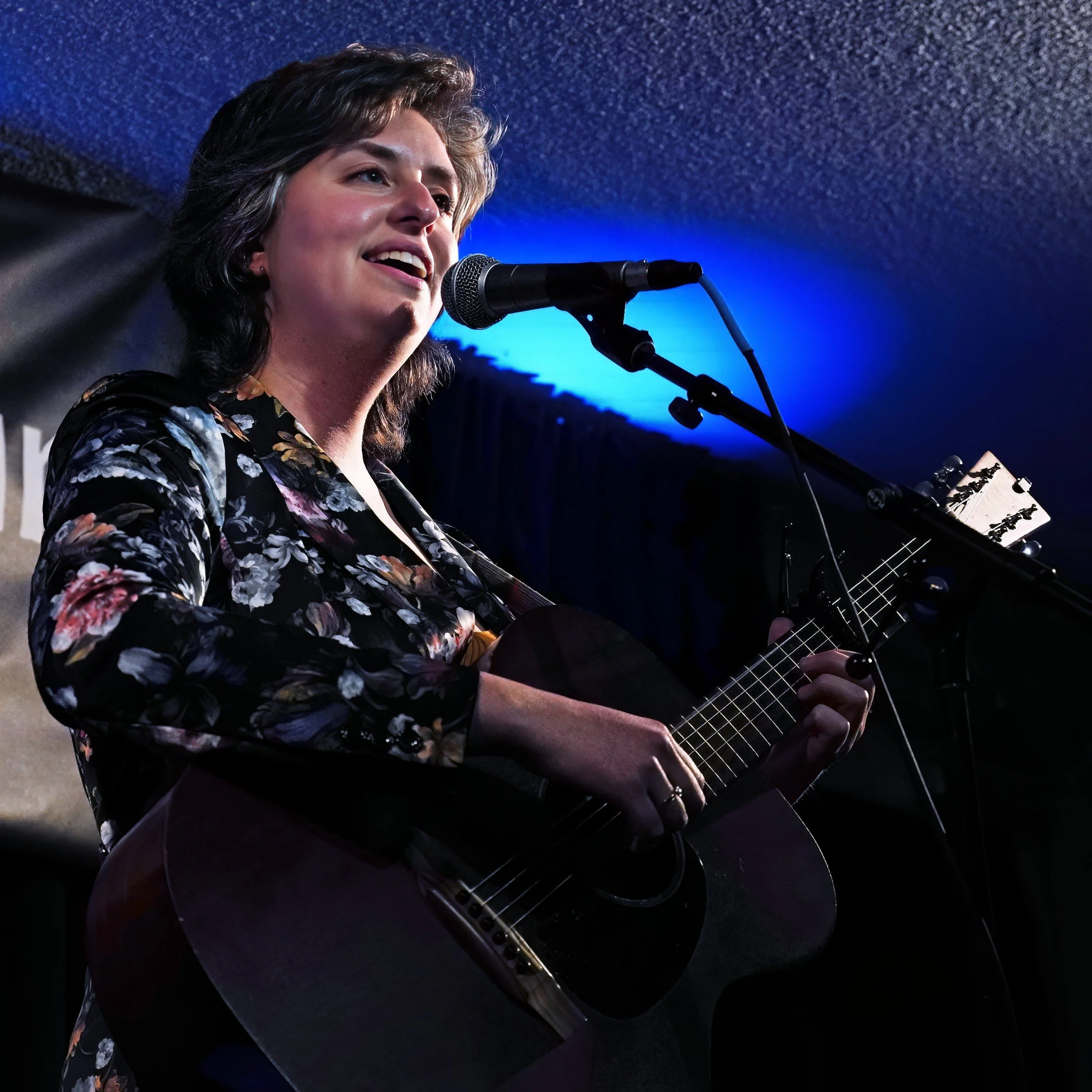 BIO — Sadie Gustafson-Zook