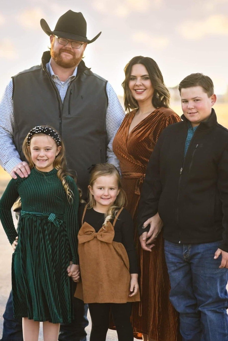 About COBA: Leadership — Certified Oklahoma Bred Association