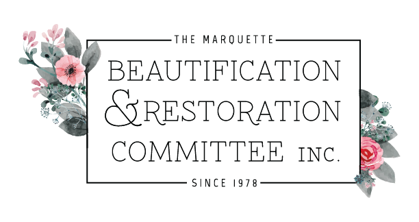 Contact — Marquette Beautification & Restoration Committee, inc.
