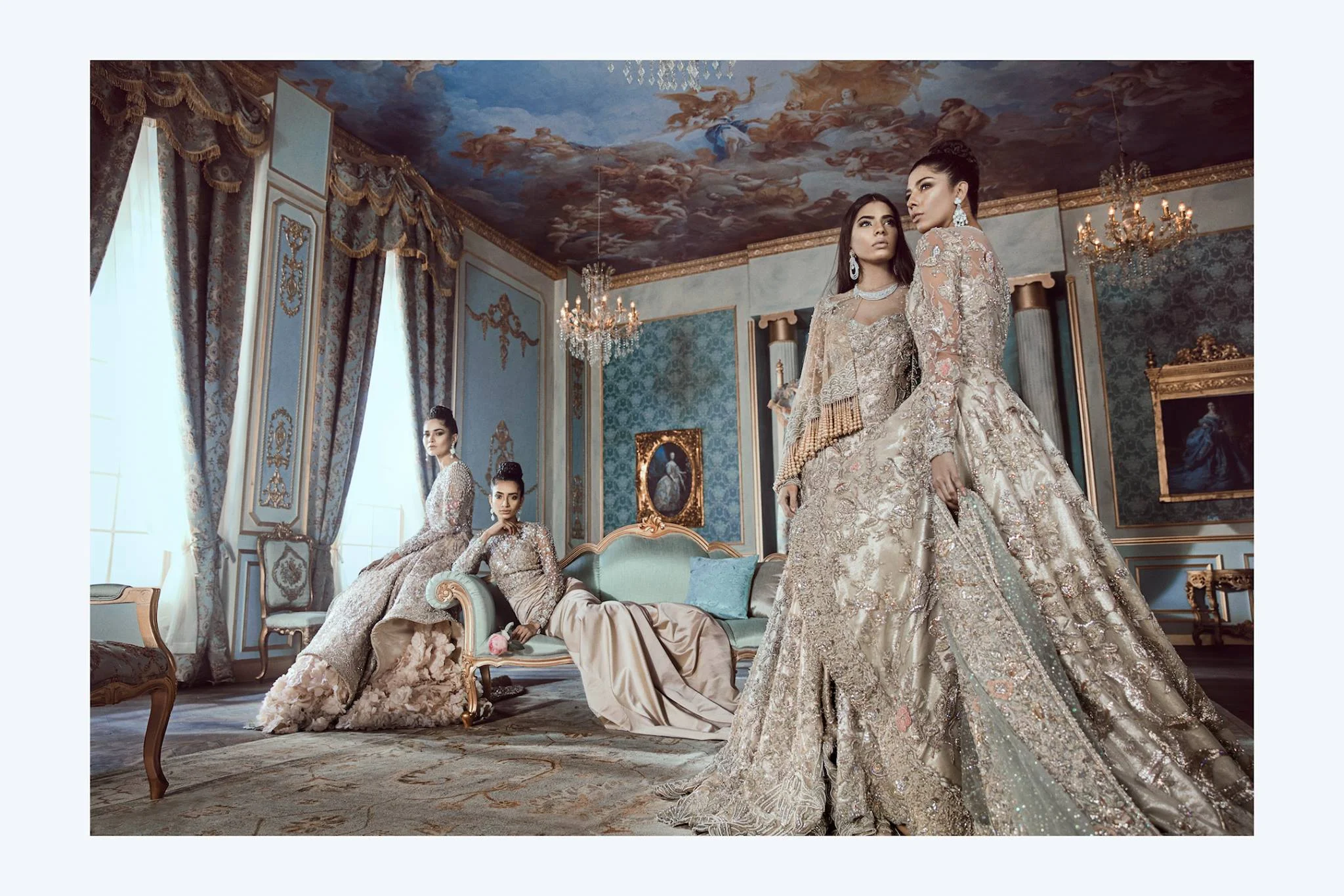 Fashion — HASHIM ALI