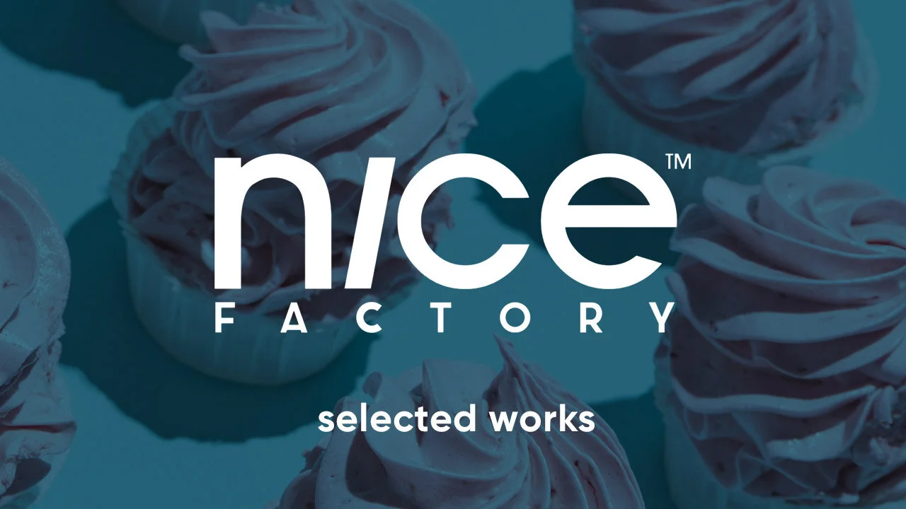 NICE FACTORY