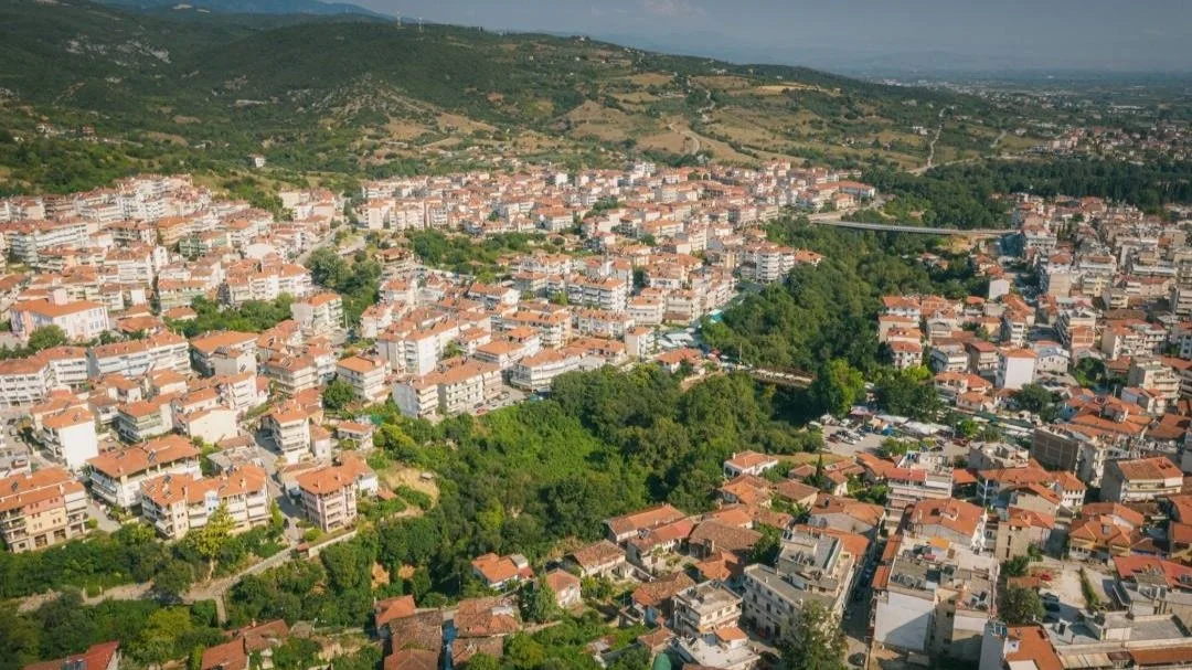 Biblical Sites Bucket List: Greece Edition — TravelherCo - Faith ...