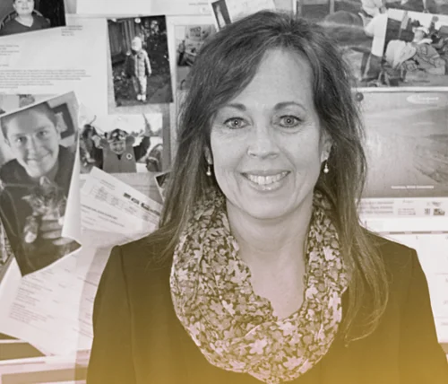 Our Team — CKNW Kids' Fund