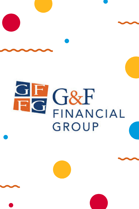 G&F Financial: A Prominent Pillar of Support — CKNW Kids' Fund