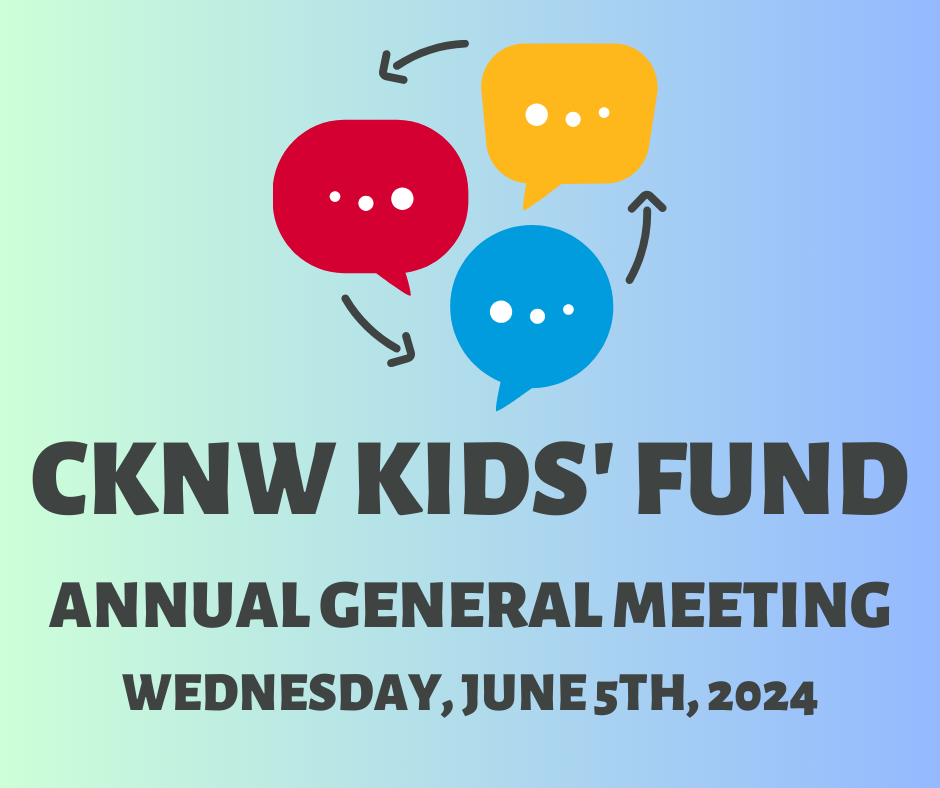 CKNW Kids' Fund