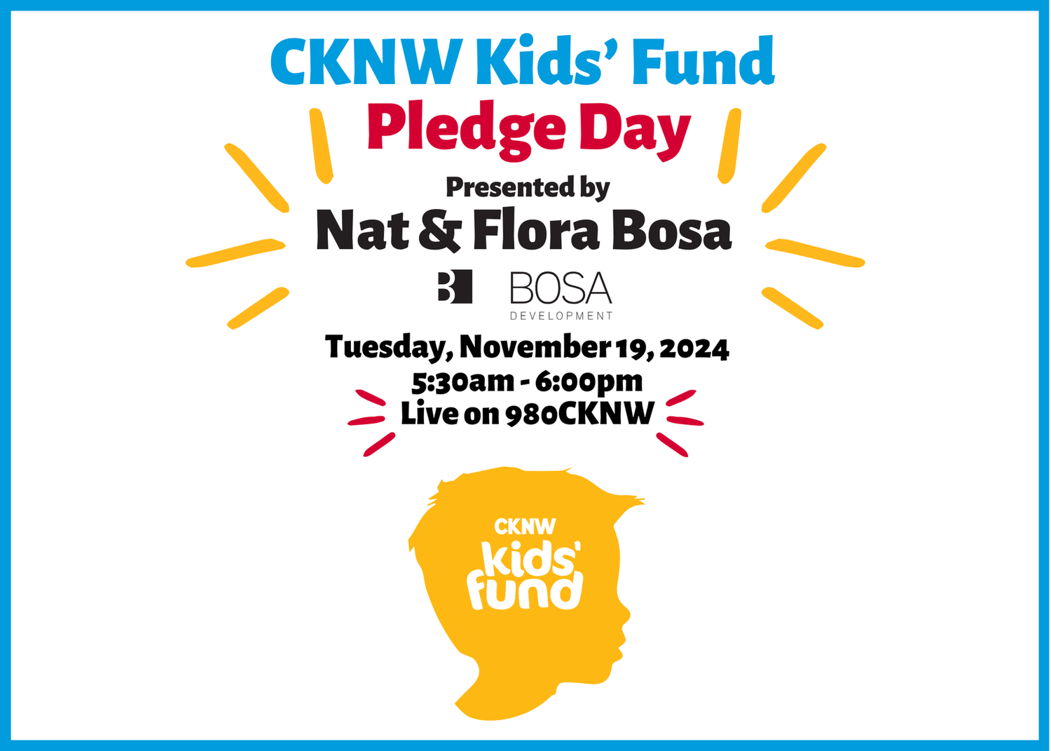 CKNW Kids' Fund
