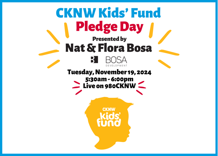 CKNW Kids' Fund