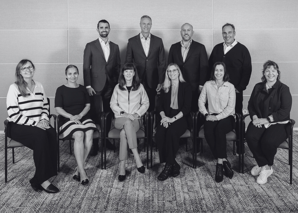 Our Board — CKNW Kids' Fund