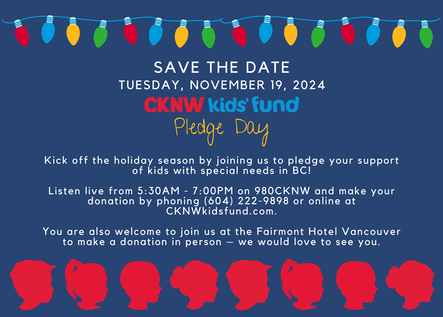 CKNW Kids' Fund
