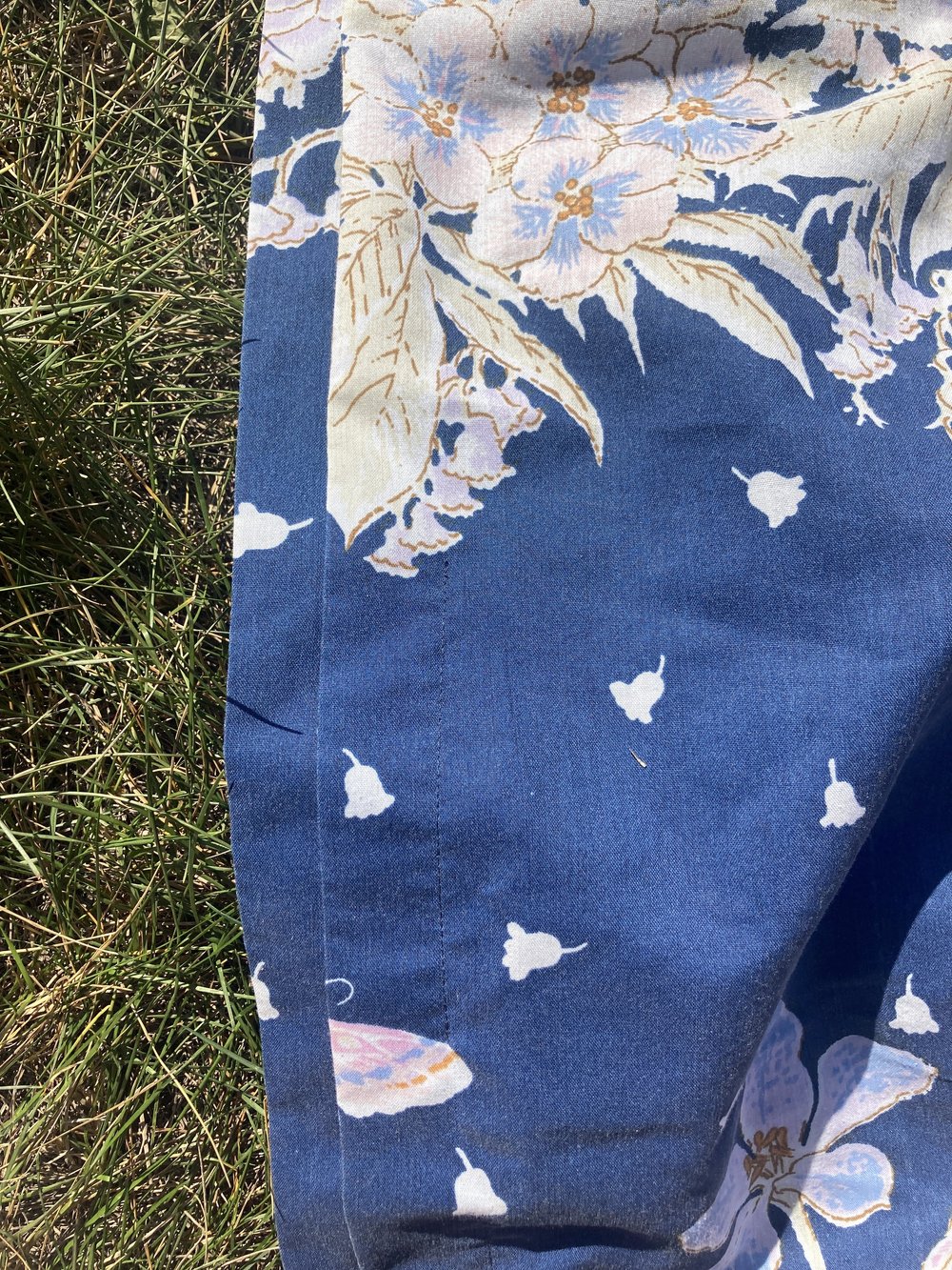 DIY Daisy Maya Dresses — Victoria Martinez