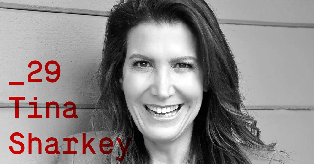 29 Tina Sharkey, Brandless — Unfinished Biz Podcast