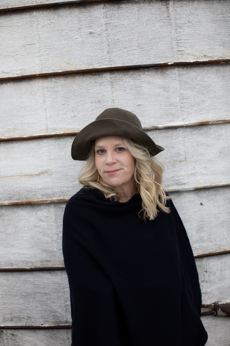 Website - Mary Chapin Carpenter
