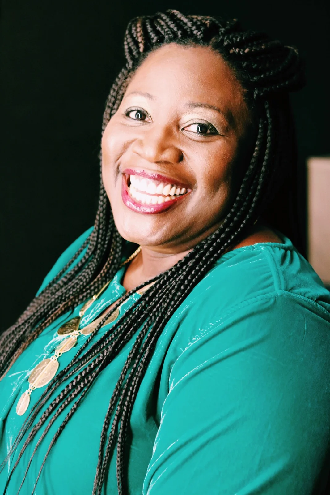 Sharifa Stevens