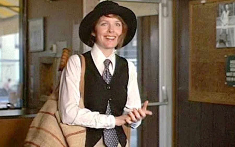 Annie Hall