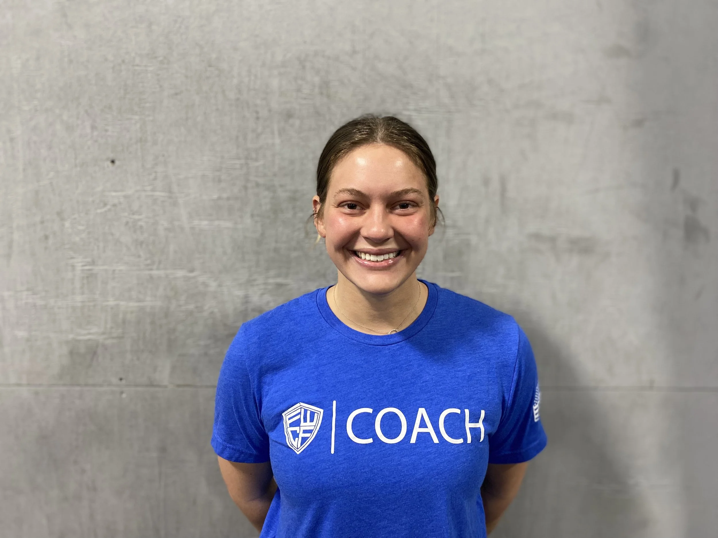Coaches — Ft Wright CrossFit
