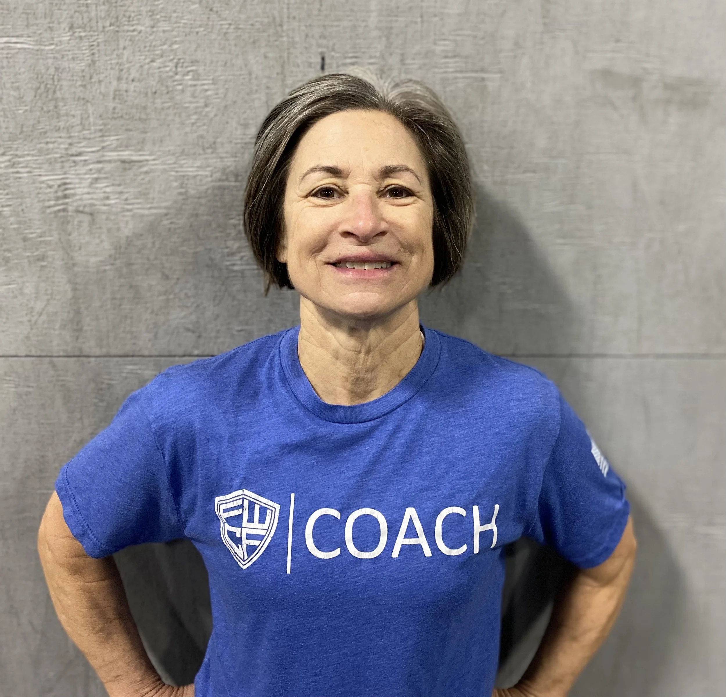 Coaches — Ft Wright CrossFit