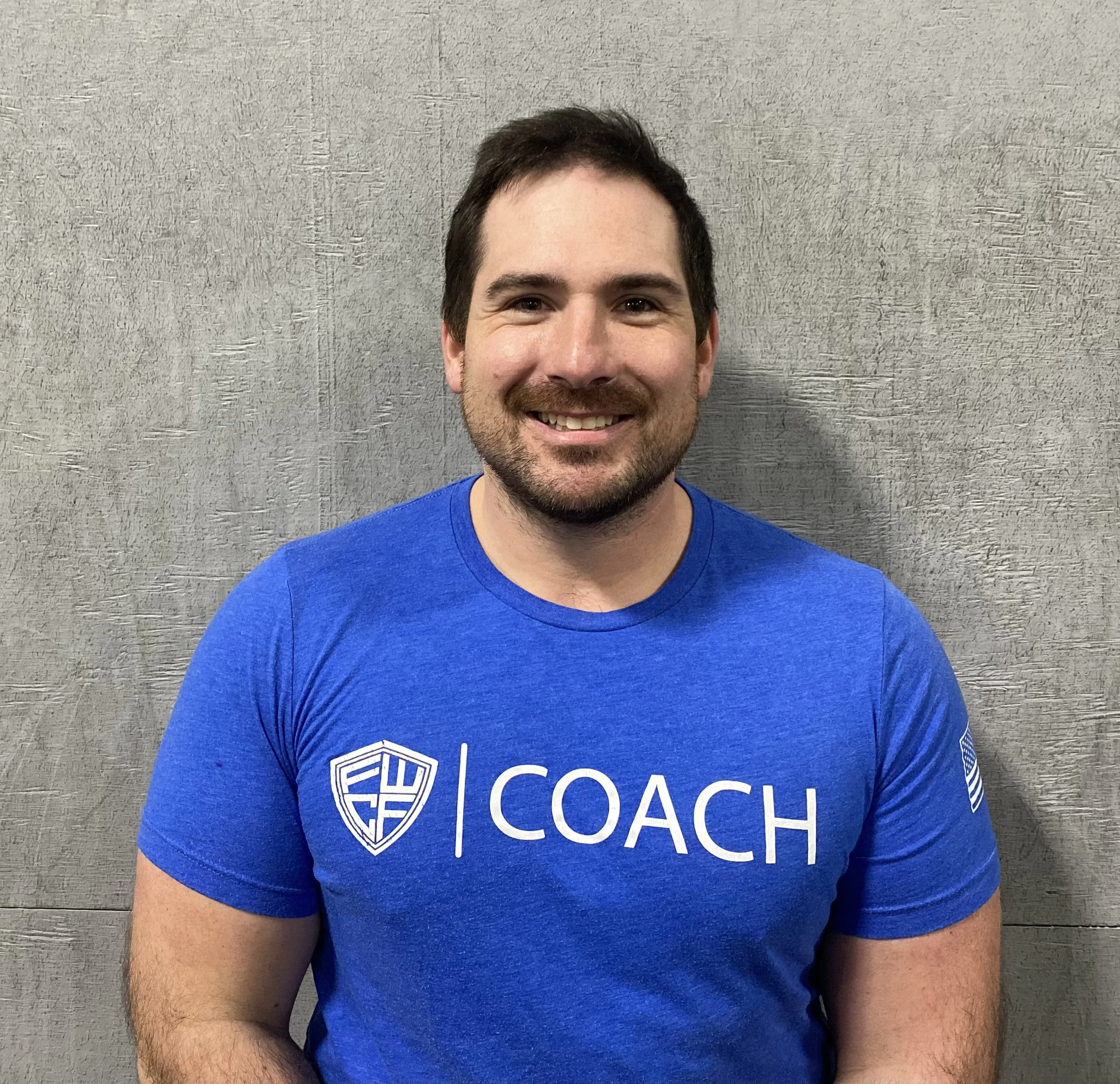 Coaches — Ft Wright CrossFit