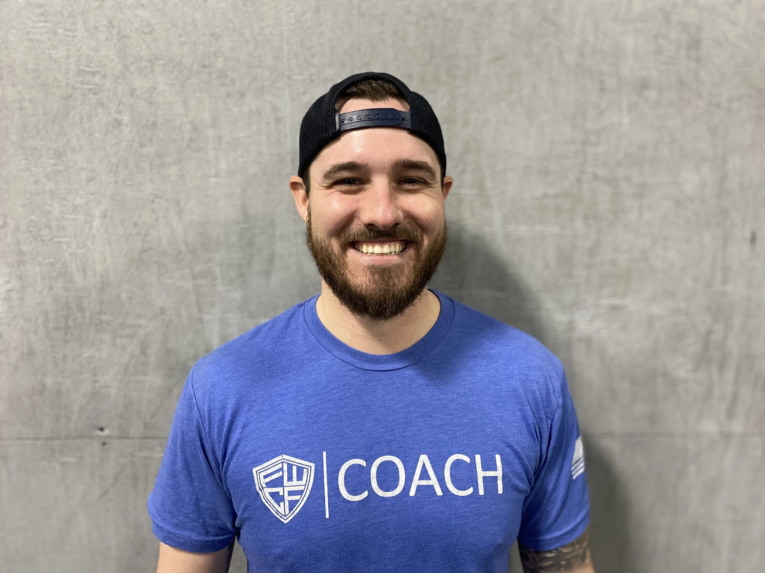 Coaches — Ft Wright CrossFit