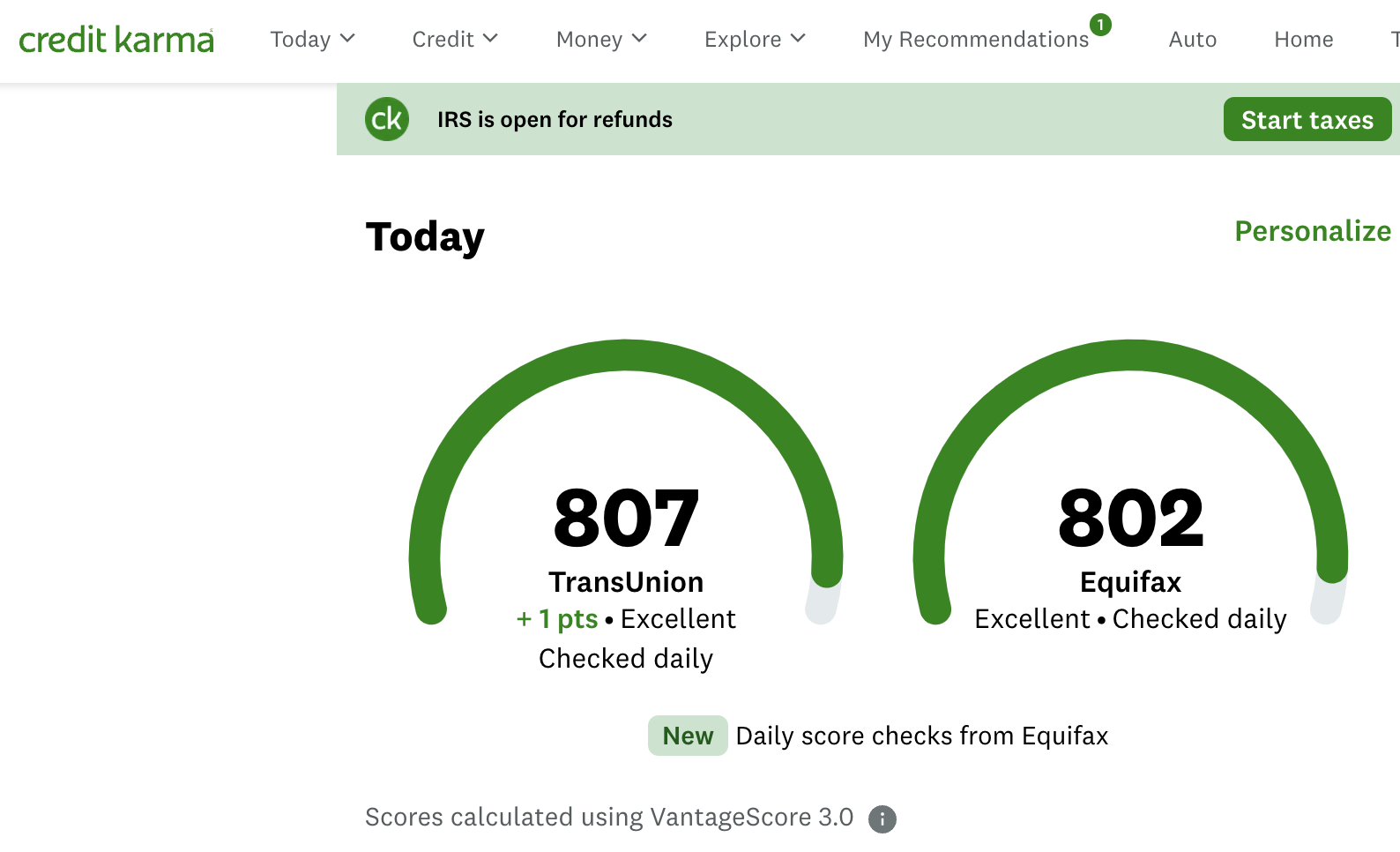 如何快速查询自己的Chase 5/24状态？ — 纽约生存清单