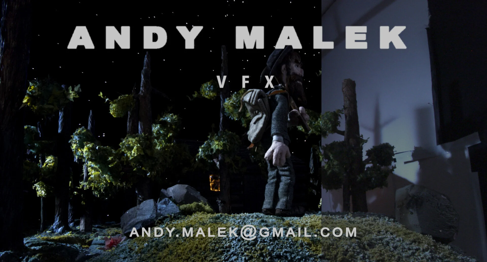 Andy Malek