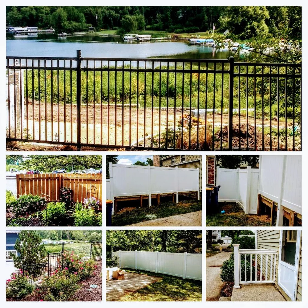 Grand Rapids Fence - Residential fence company in grand rapids