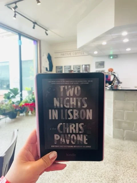 Lifestyle — toast and travel