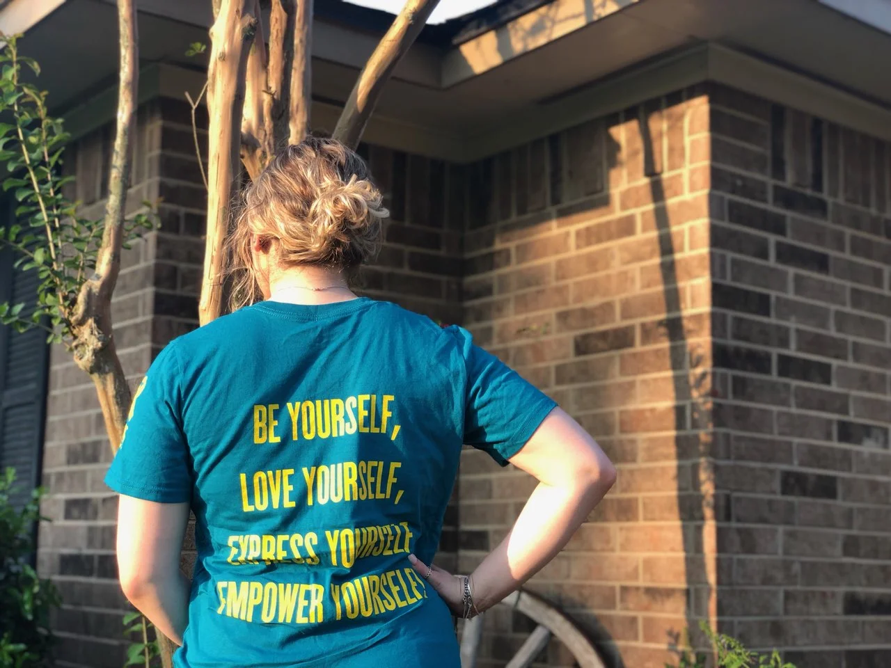 Shop — The Yellow Out Campaign