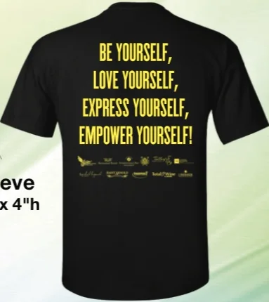 Shop — The Yellow Out Campaign