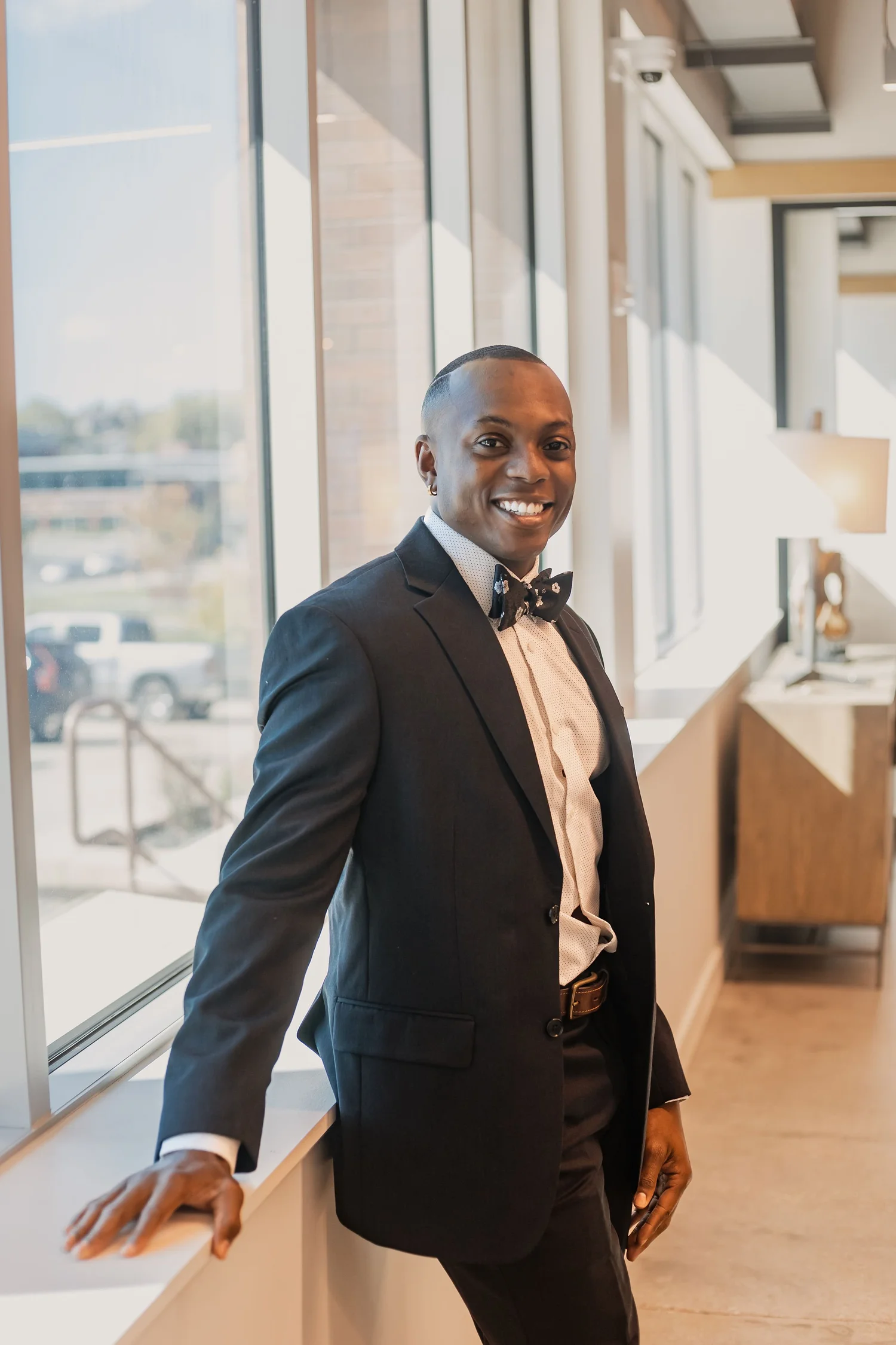 Byron Thompson — Meraki Realty Group